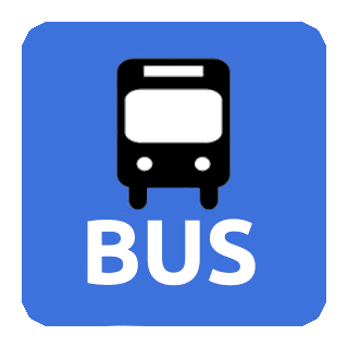 バス停案内 - リアルタイムバス時刻表 | Bus Stop Times